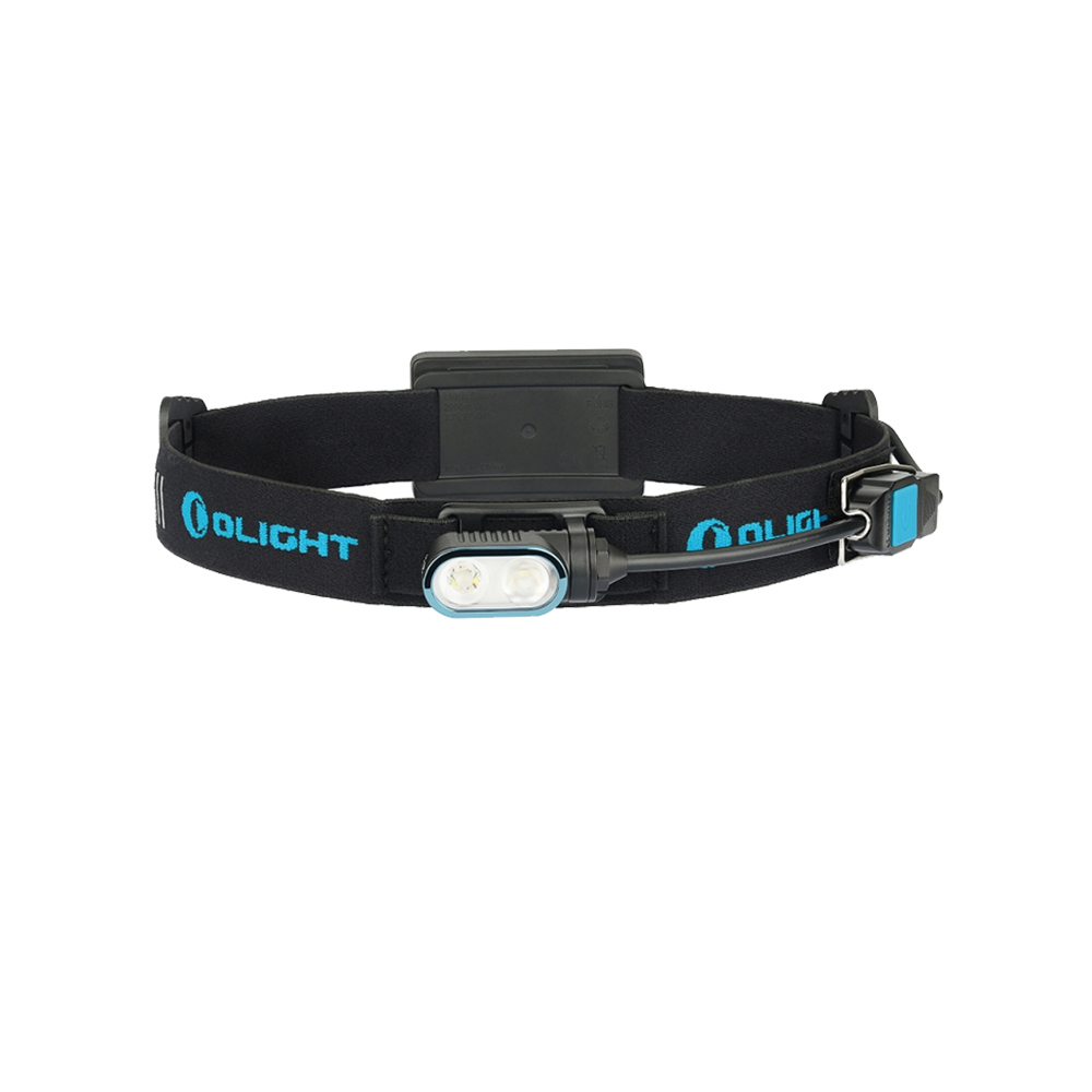 Array Lampe Frontale Légère et Super Puissante- Olight France