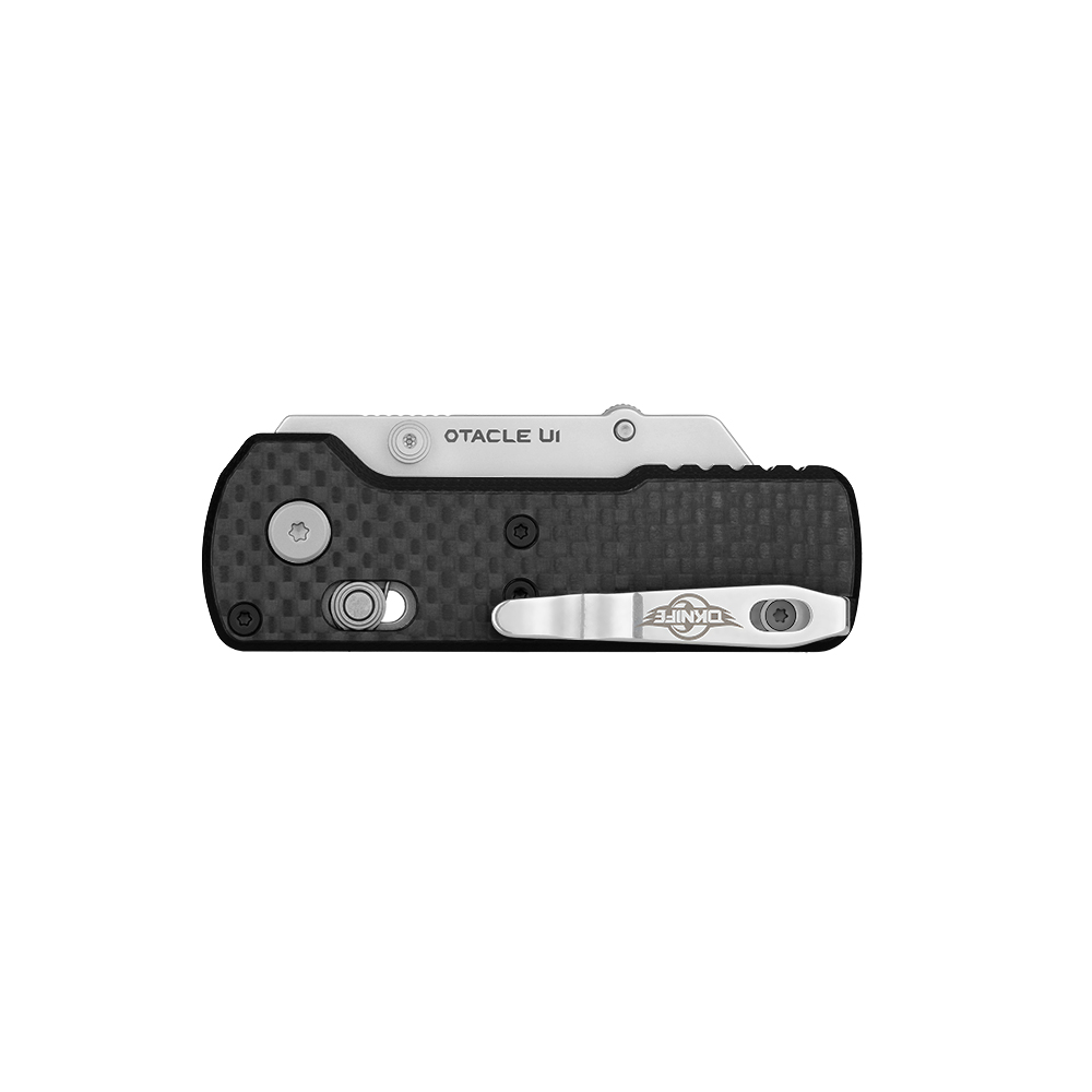 Olight Otacle U1 | Couteau utilitaire pliant multiusage- Olight France