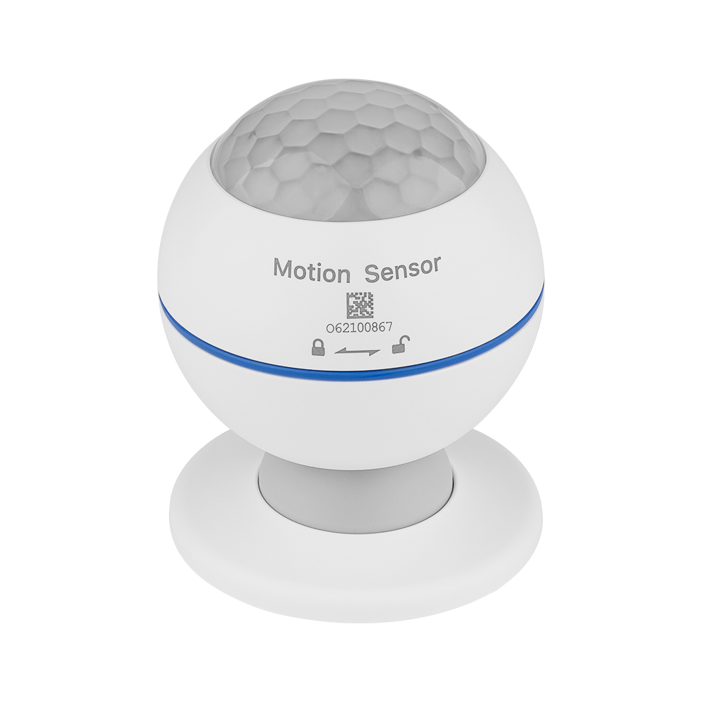 Motion Sensor | Détecteur de mouvements PIR & luminosité- Olight France